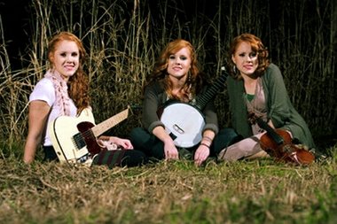 Picture of Red Roots