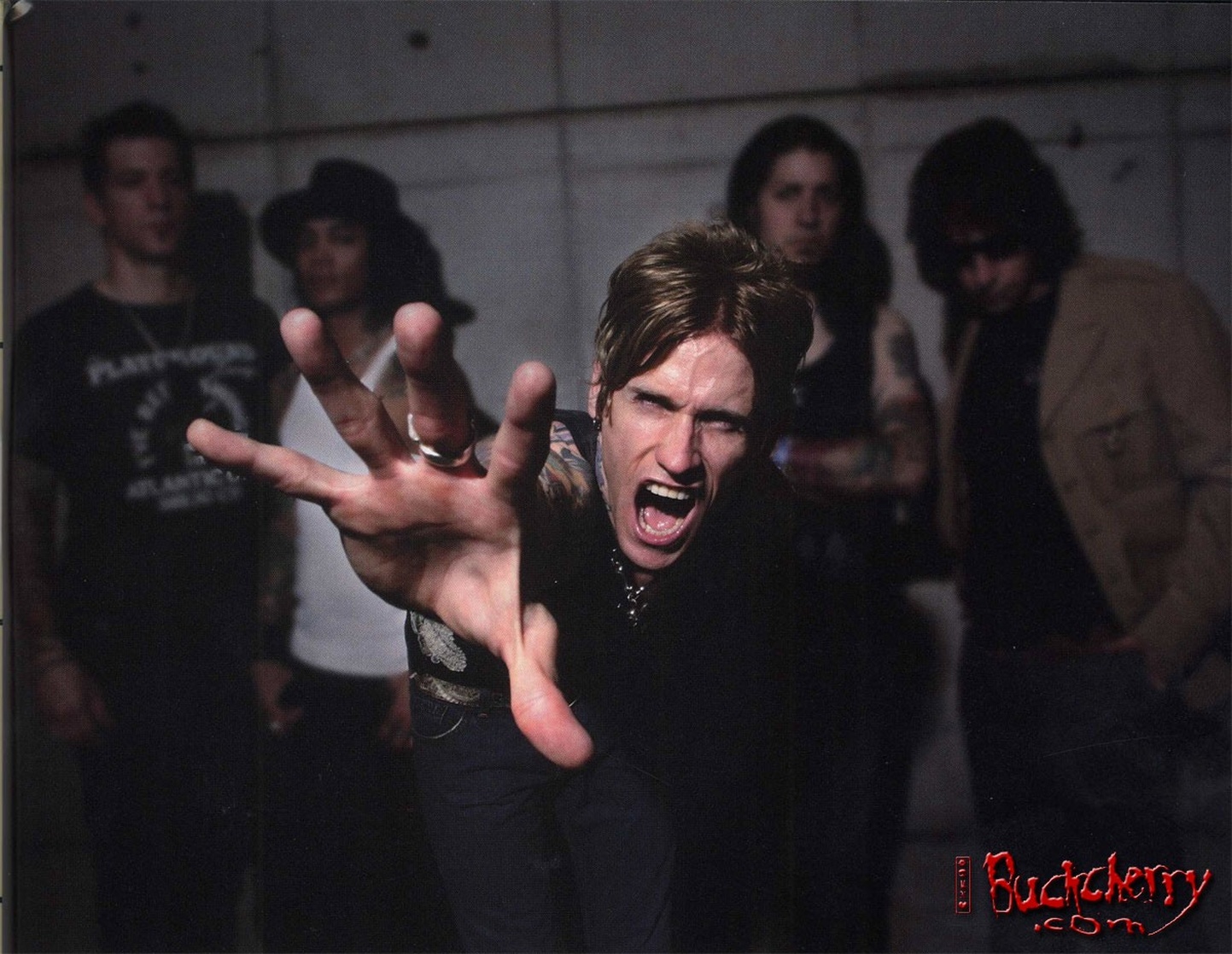 Picture of Buckcherry