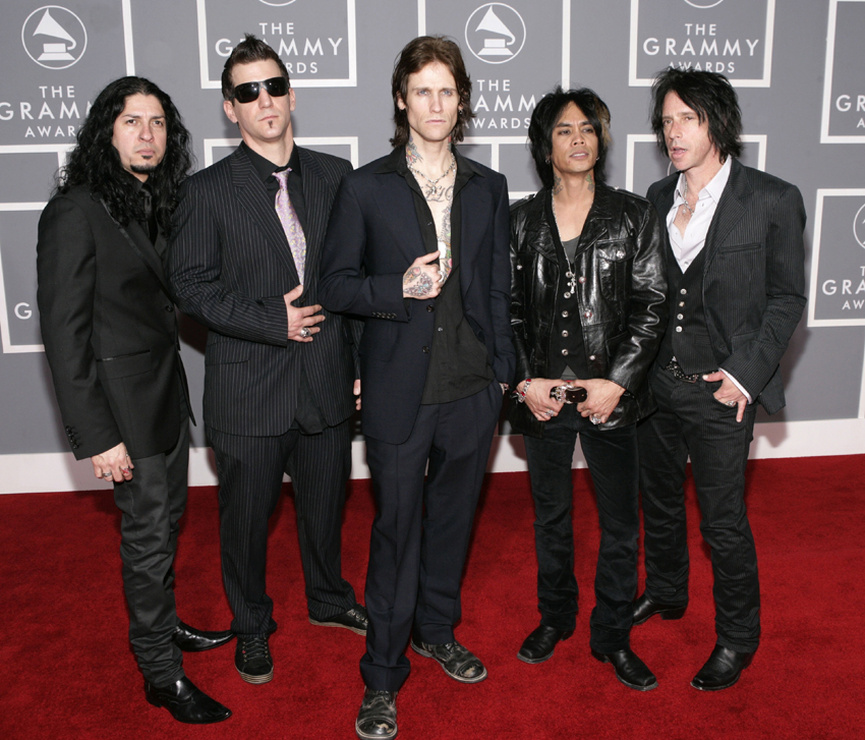 Picture of Buckcherry