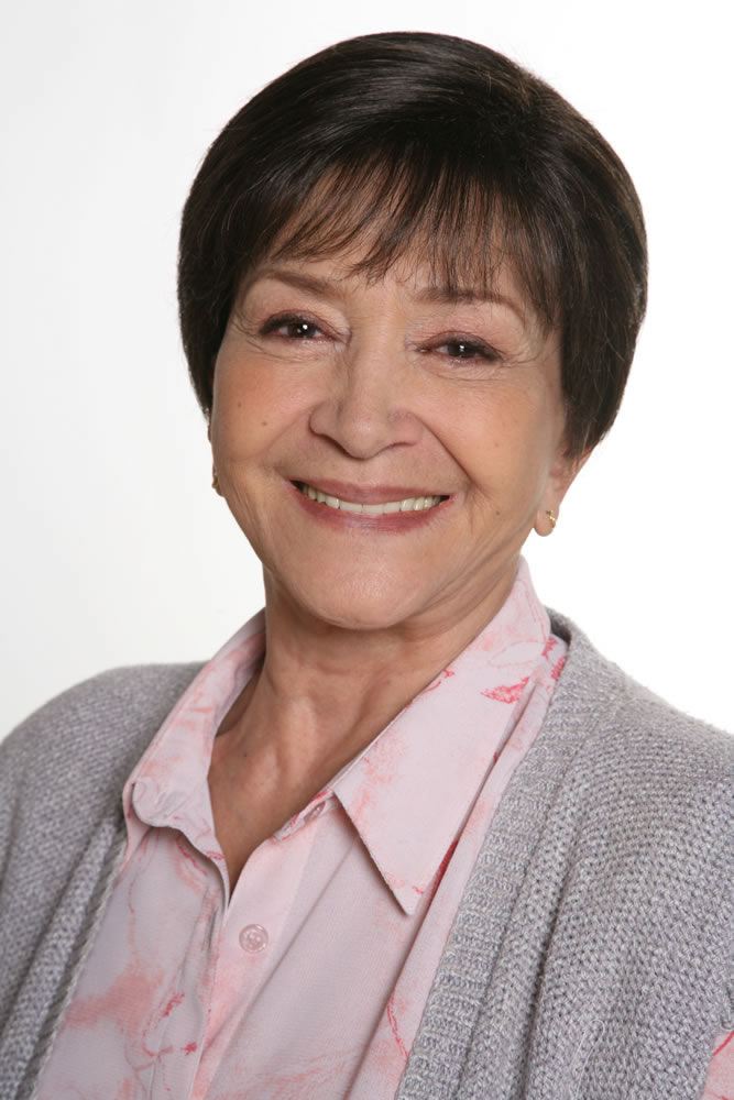 Picture of Betty Ruth