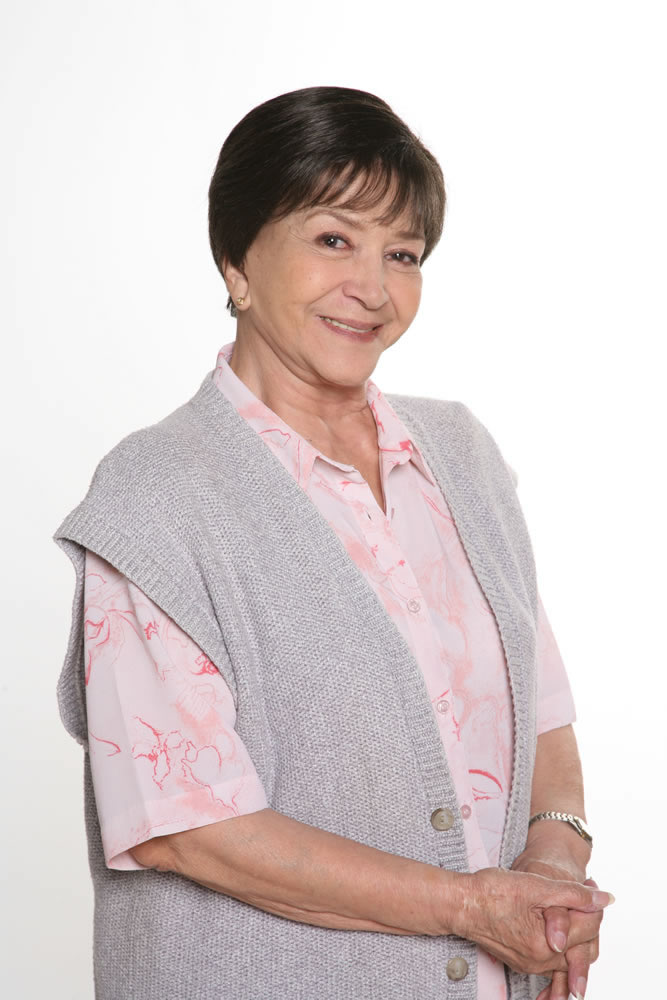 Picture of Betty Ruth