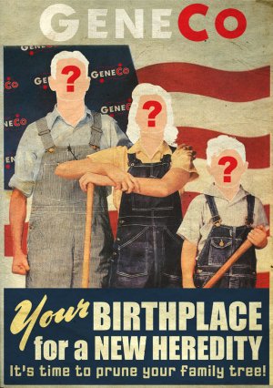 Picture of Repo! The Genetic Opera