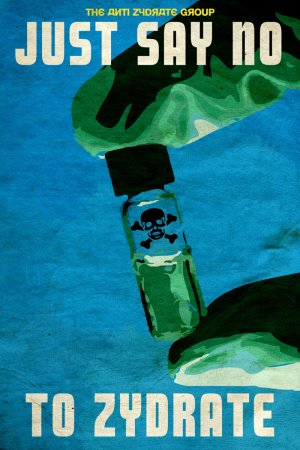 Picture of Repo! The Genetic Opera