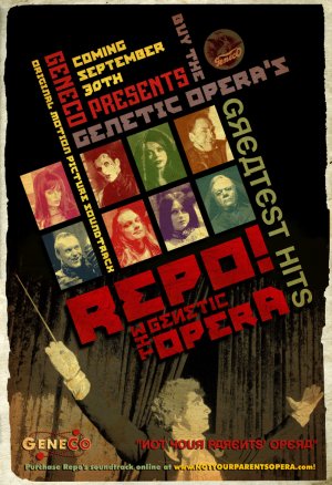 Picture of Repo! The Genetic Opera