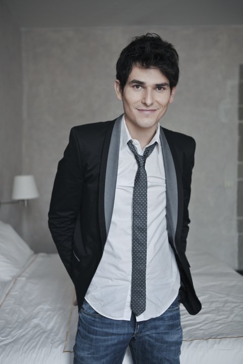 Picture of Alan Estrada