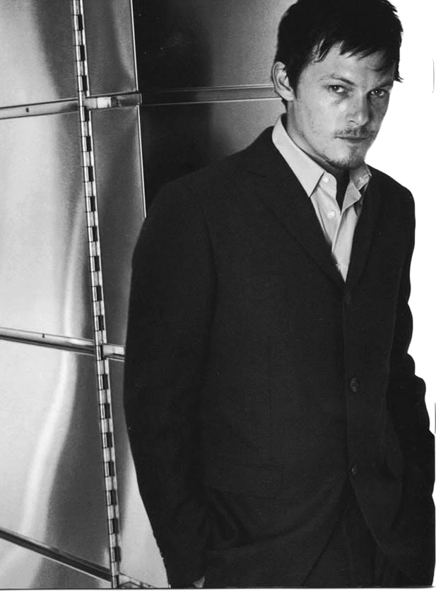 Picture of Norman Reedus