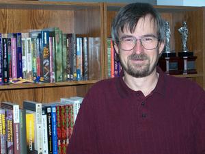 Picture of James Lowder