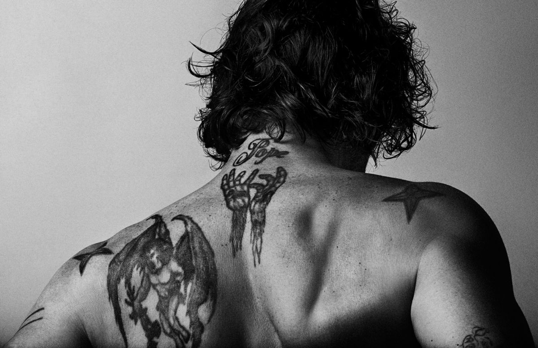 Picture of Tony Ward