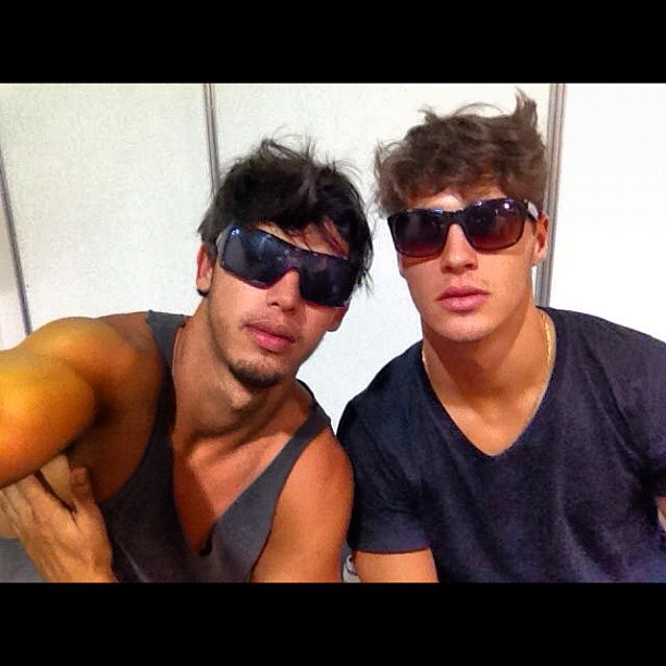 Picture of Lucas Medeiros