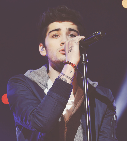 Image of Zayn Malik