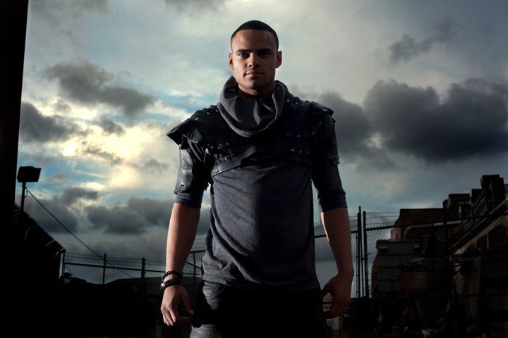 Picture of Mohombi