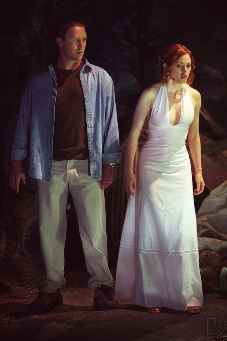 Image of Charmed