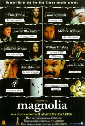 Picture of Magnolia