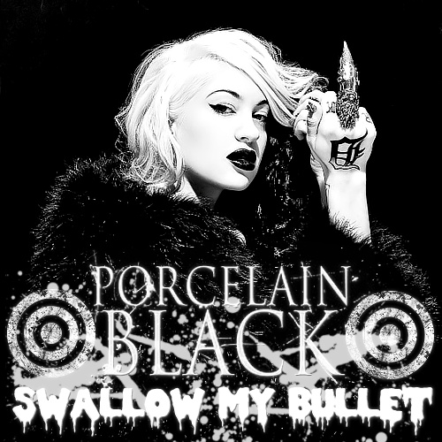 Picture of Porcelain Black