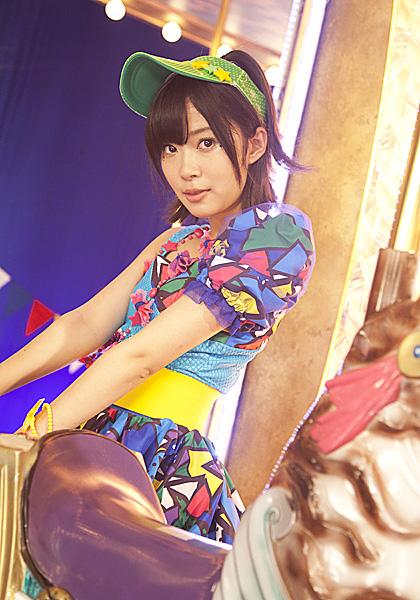 Rino Sashihara picture