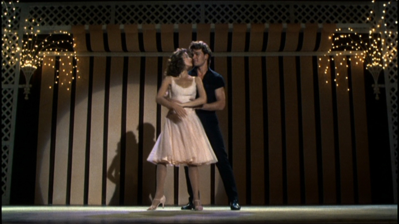 Picture of Dirty Dancing (1987)