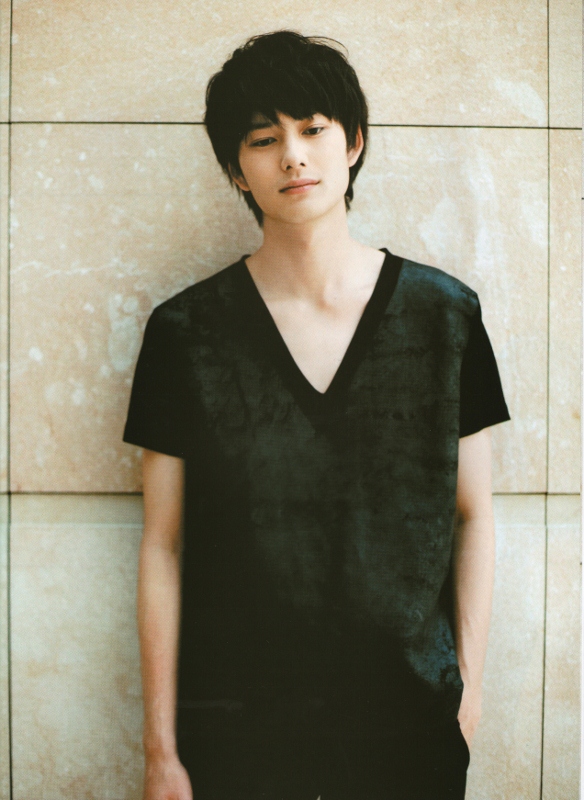 Picture of Masaki Okada