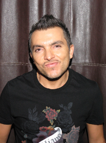 Picture of Alex Gaudino