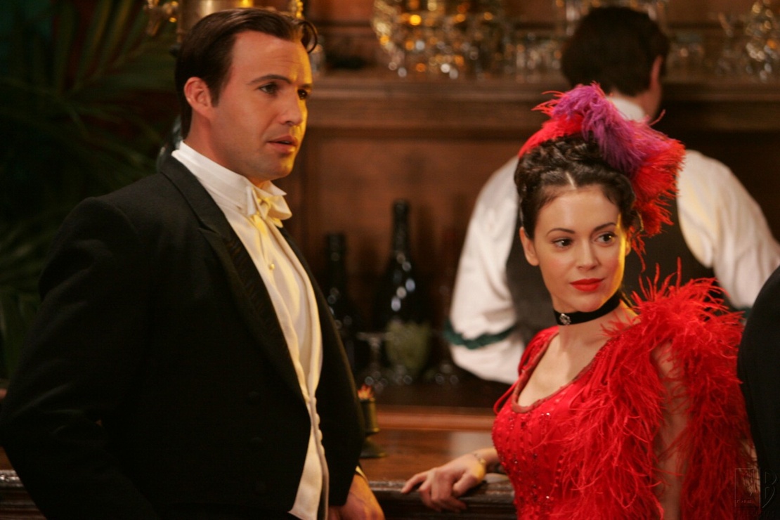 Charmed picture