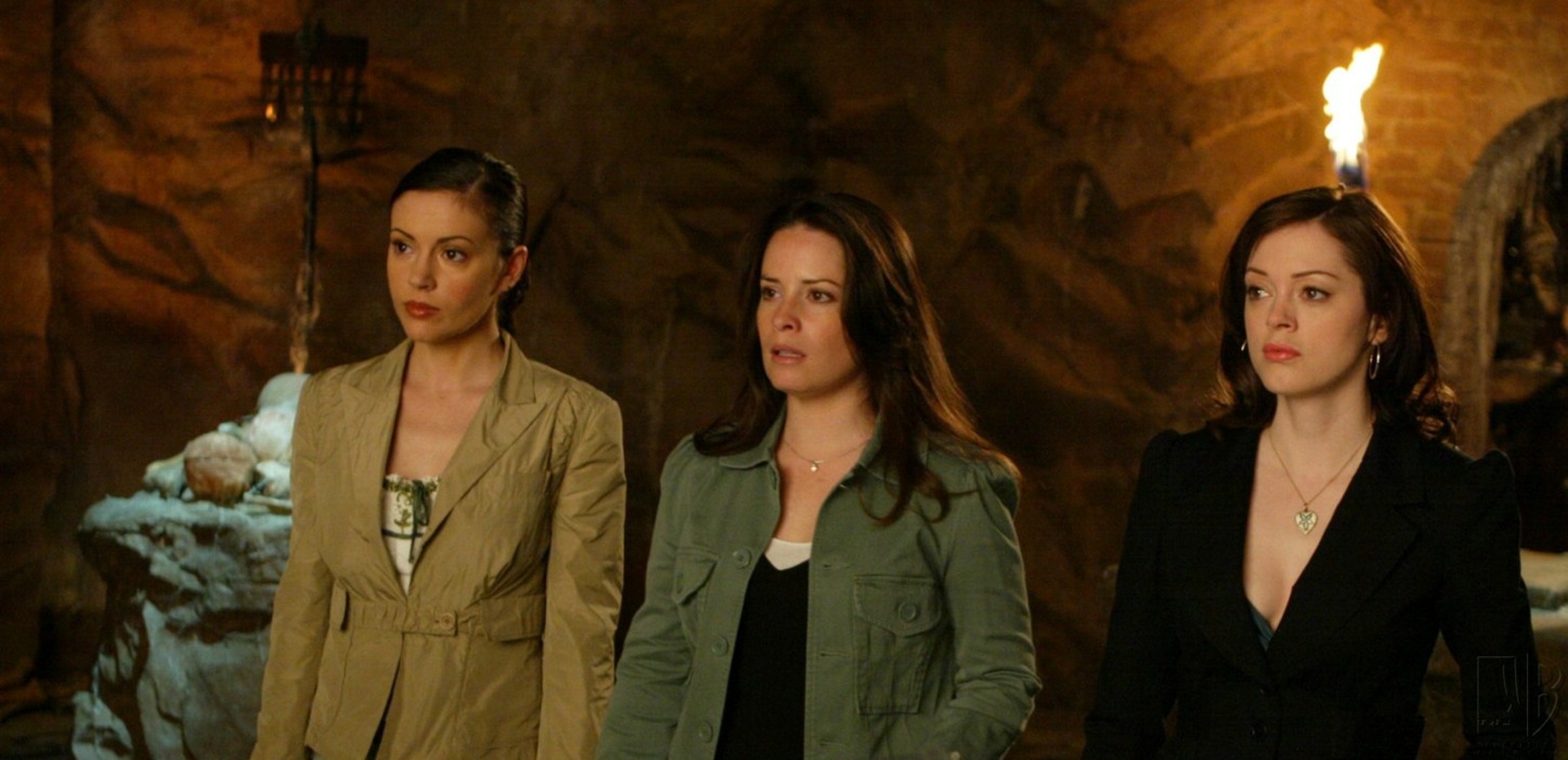 Charmed image