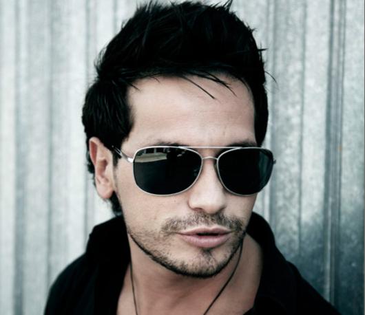 Picture of David DeMaria