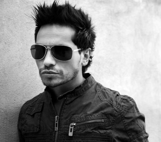 Picture of David DeMaria