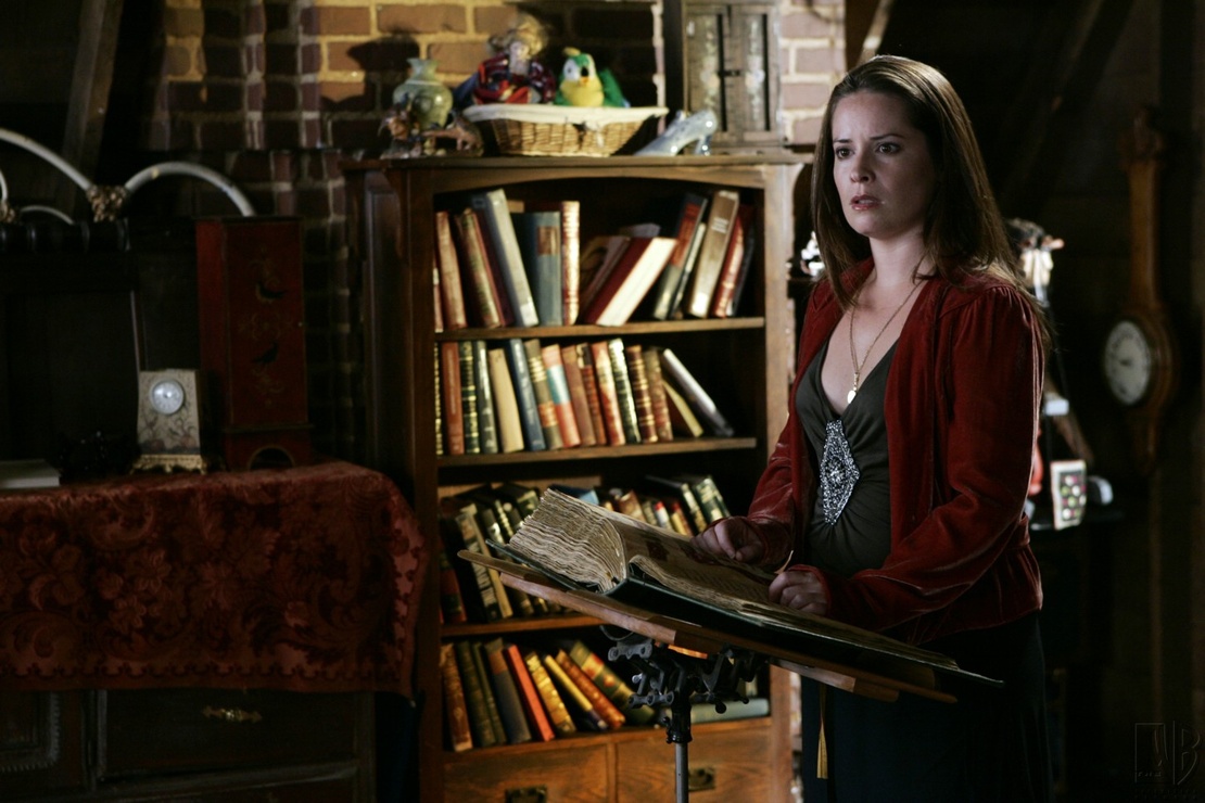 Charmed picture