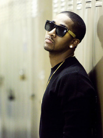 Picture of Omarion