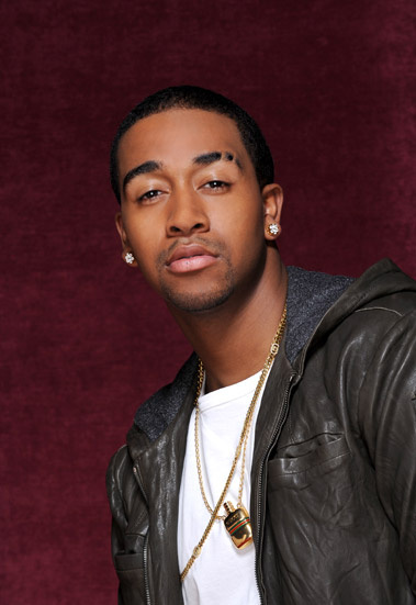 Picture of Omarion