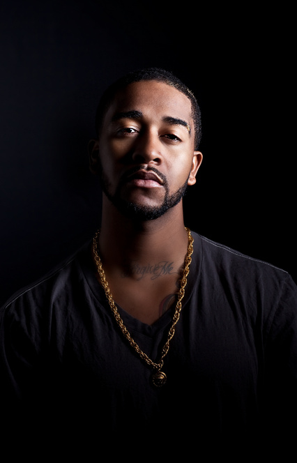 Picture of Omarion