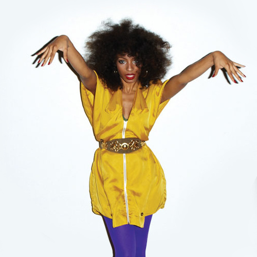 Picture of Wynter Gordon