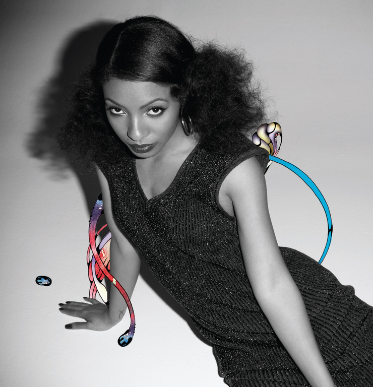 Picture of Wynter Gordon