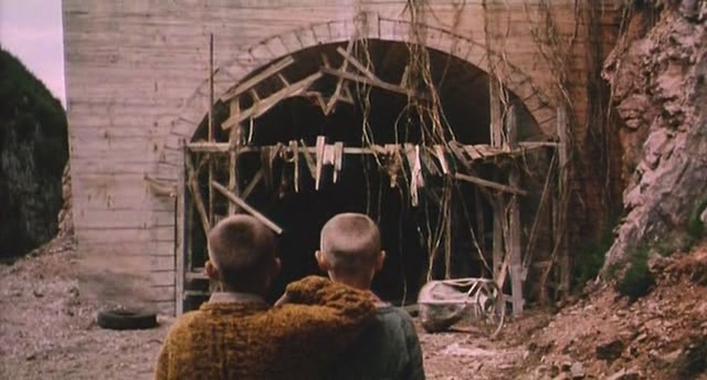 Picture of Lepa sela lepo gore