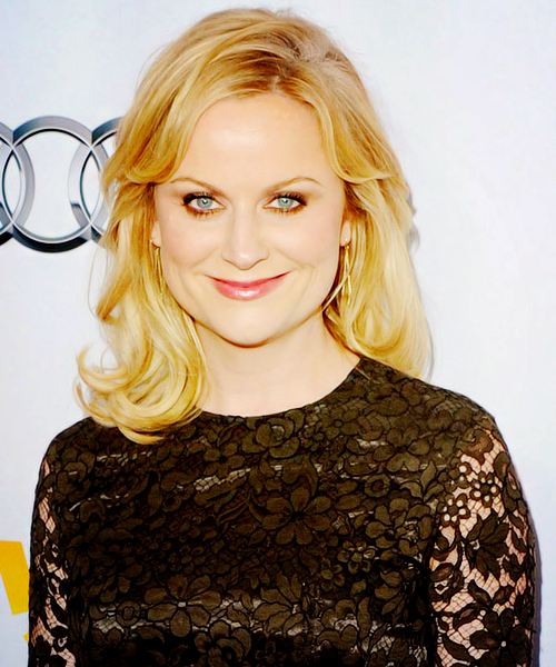 Picture of Amy Poehler