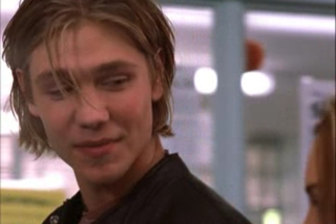 Chad Michael Murray - Freaky Friday (2003)