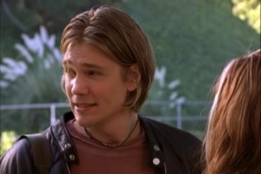 Chad Michael Murray - Freaky Friday (2003)