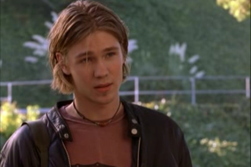 Chad Michael Murray - Freaky Friday (2003)
