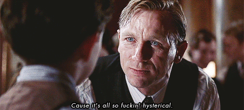 Picture of Road to Perdition