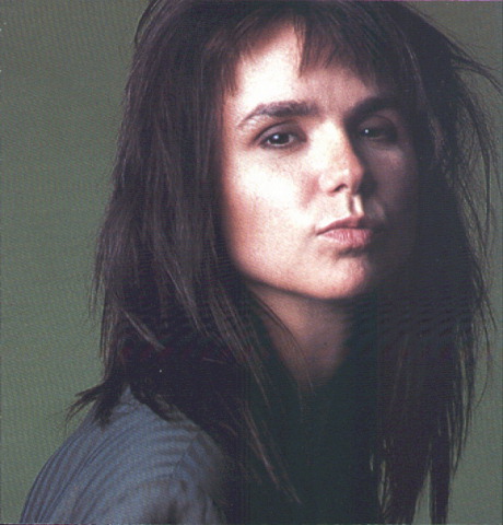 Picture of Patty Smyth