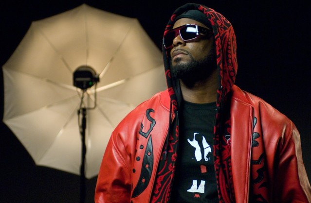 Picture of R.Kelly