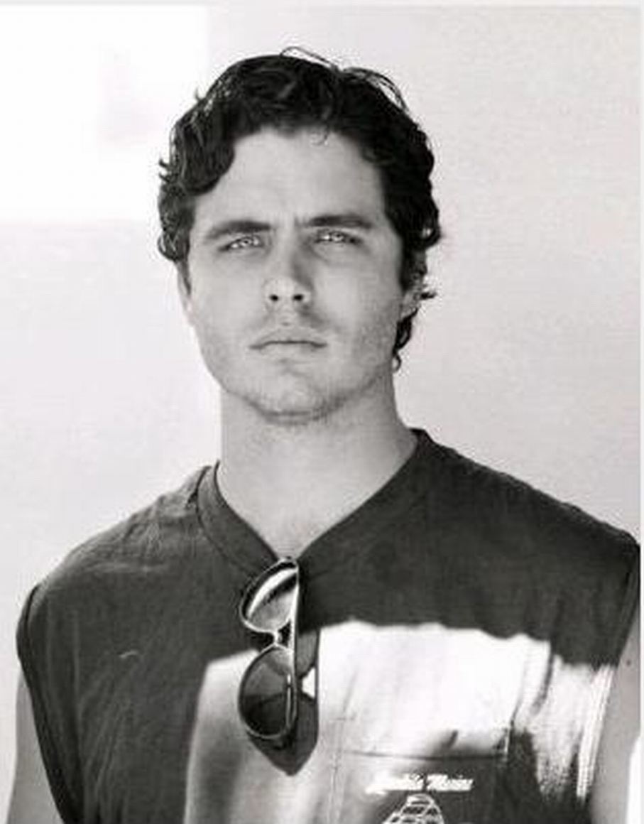 Picture of Daniel Bess