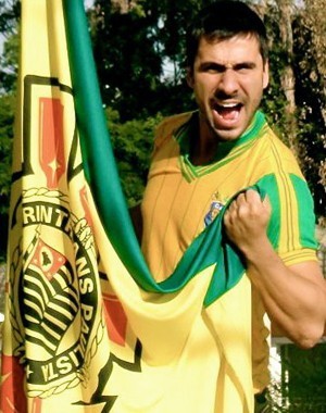 Picture of Julio Rocha