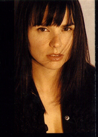 Picture of Patty Smyth
