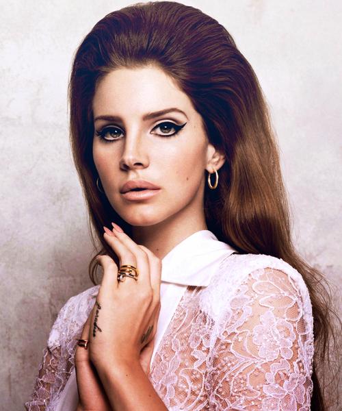 Lana Del Rey picture