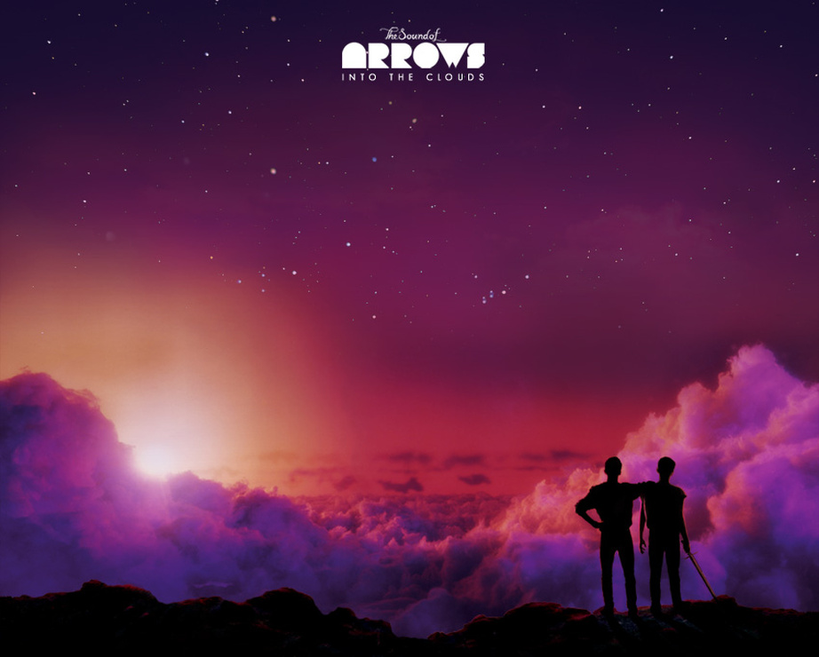 Picture of The Sound of Arrows