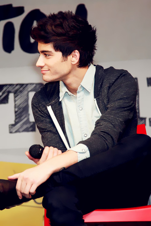 Picture of Zayn Malik
