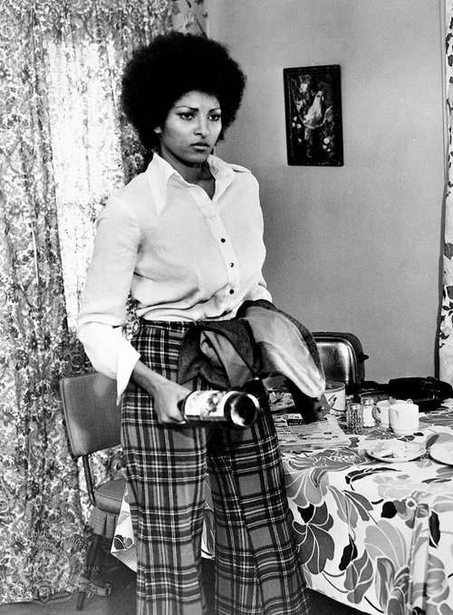 Picture of Pam Grier