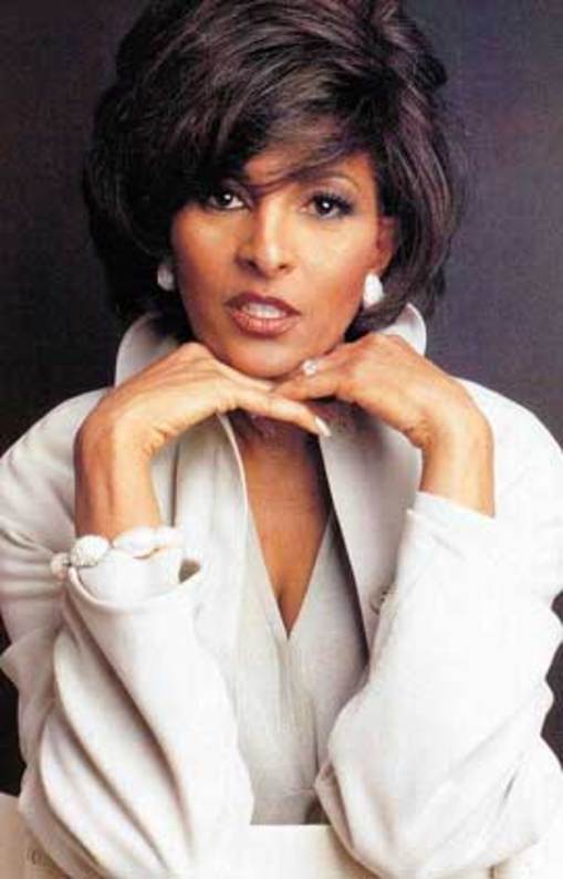 Picture of Pam Grier