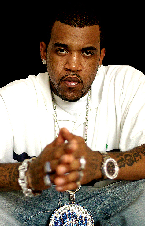 Picture of Lloyd Banks