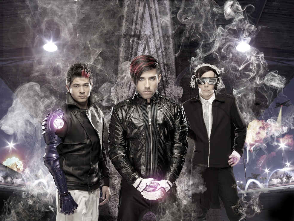 Picture of Lights Over Paris